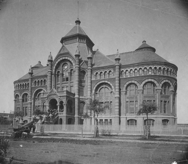 GALVESTON.COM: Galveston: An Island of Firsts - Galveston, TX