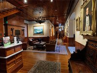 GALVESTON.COM: The Bryan Museum - Galveston, TX