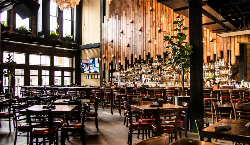 GALVESTON.COM: Hearsay on The Strand - Galveston, TX