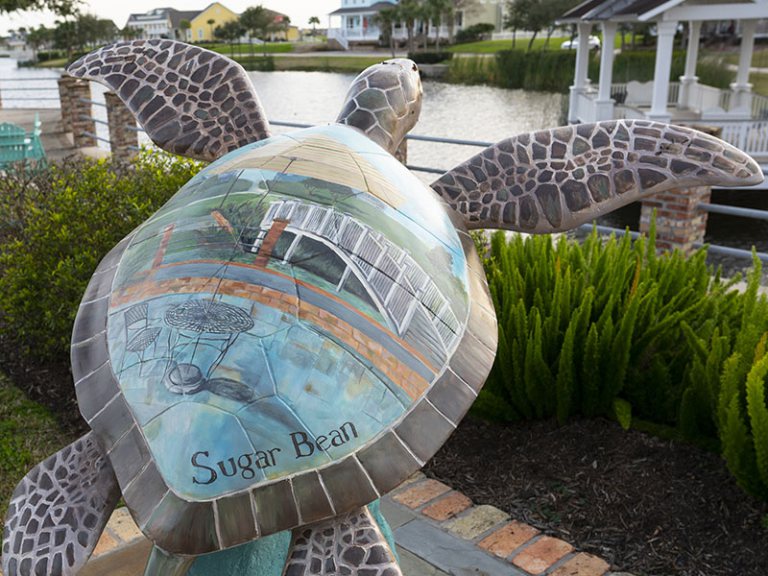 GALVESTON.COM: Galveston Go Karts And Fun Center - Galveston, TX