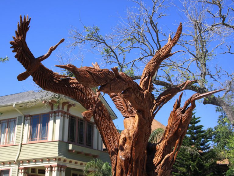 GALVESTON.COM: Historical Marker: Old Red - Ashbel Smith Building ...