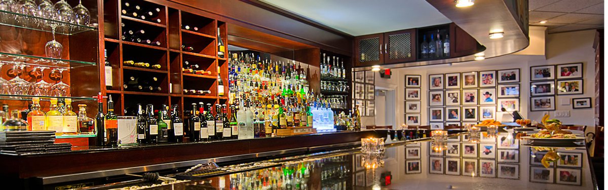 GALVESTON.COM: Rudy & Paco Restaurant and Bar - Galveston, TX