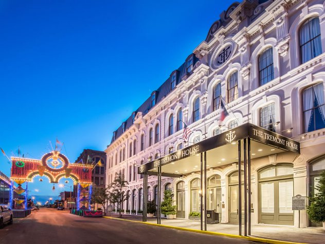 GALVESTON.COM: The Grand 1894 Opera House - Galveston, TX
