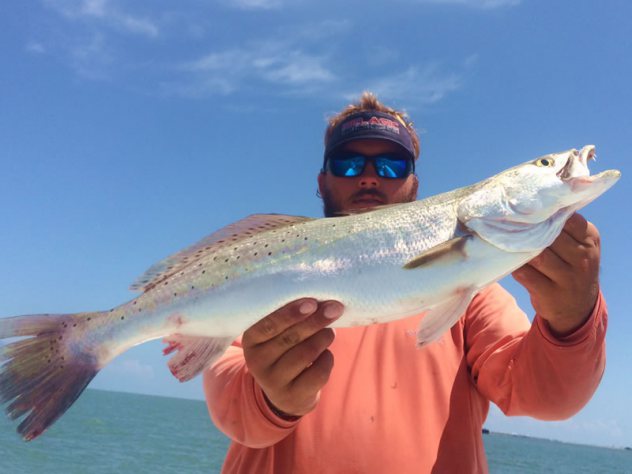 GALVESTON.COM: Fishing Blogs & News - Galveston, TX