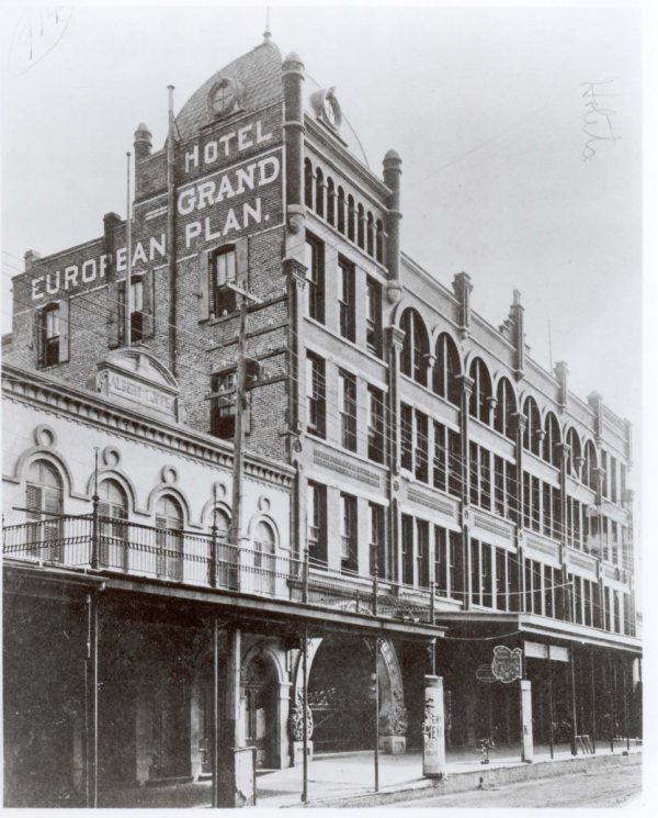 GALVESTON.COM: 10 Things You Probably Don't Know About The Grand 1894 ...