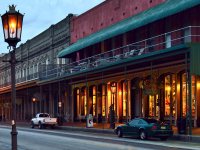 GALVESTON.COM: Downtown Shopping - Galveston, TX