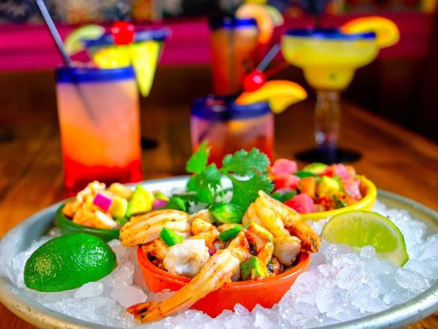 Galveston’s Best Happy Hours