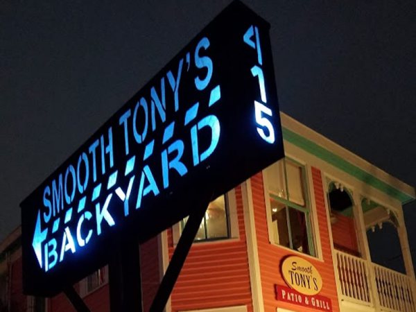 GALVESTON.COM: East End - Galveston, TX