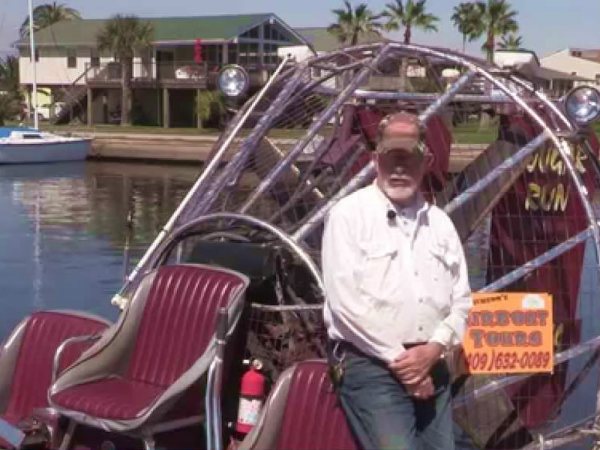 GALVESTON.COM: Boat Rides - Galveston, TX