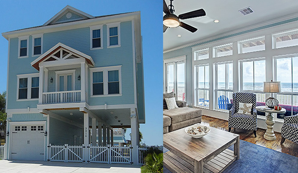 GALVESTON.COM: Egret Bay Builders - Galveston, TX GALVESTON.COM: Egret Bay Builders - Galveston, TX