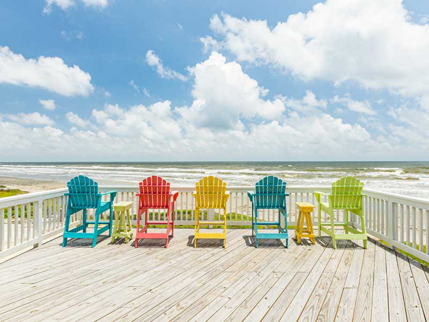 GALVESTON.COM: Seascape Condos by AB Sea Sales & Rentals - Galveston, TX