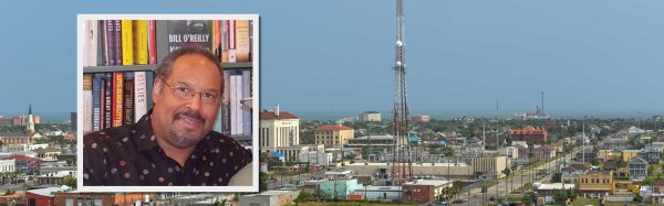 GALVESTON.COM: Rod Evans - Galveston, TX