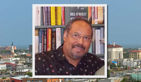 GALVESTON.COM: Rod Evans - Galveston, TX