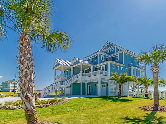 GALVESTON.COM: West End - Galveston, TX