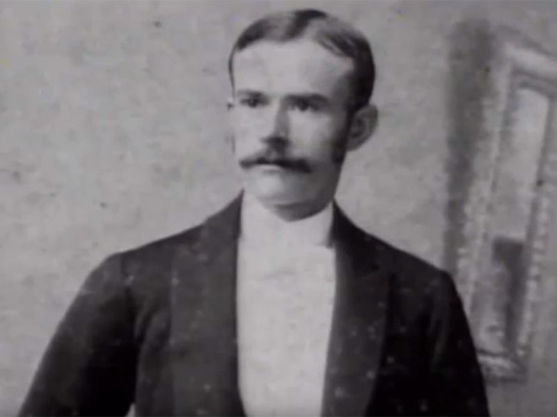 GALVESTON.COM: The Moody Family and Moody Mansion - Galveston, TX