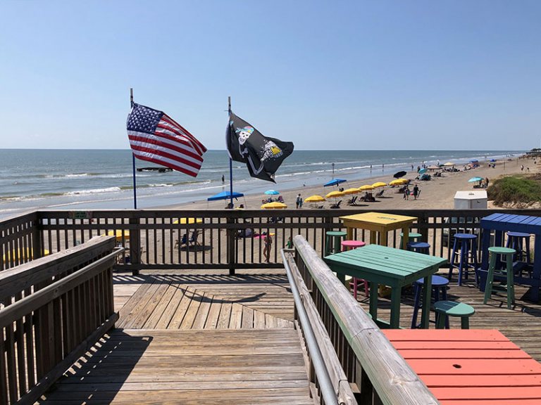 GALVESTON.COM: Seascape Condos by AB Sea Sales & Rentals - Galveston, TX