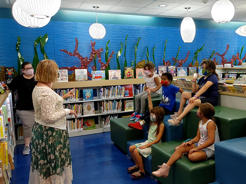 GALVESTON.COM: Galveston Children’s Museum Learning Center Offers ...