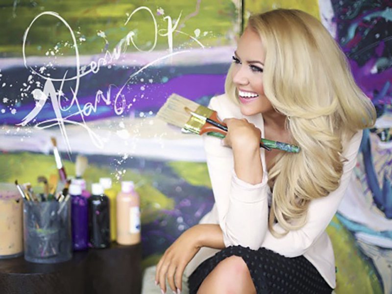 GALVESTON.COM: The Grand Kids Festival Returns May 1st - Galveston, TX