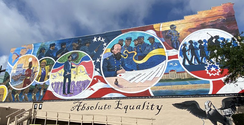 GALVESTON.COM: Galveston Thanks Congress and President for Juneteenth ...