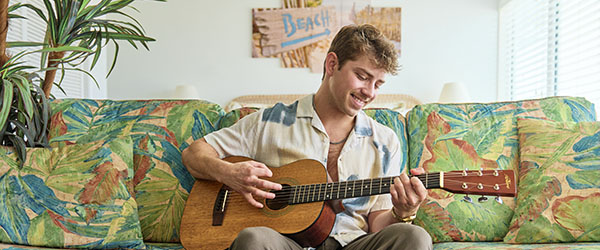 GALVESTON.COM: Rosenberg Treasure: The Balinese Room - Galveston, TX