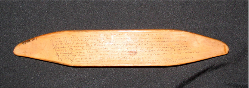 GALVESTON.COM: Rosenberg Treasure: Flying Shuttles - Galveston, TX