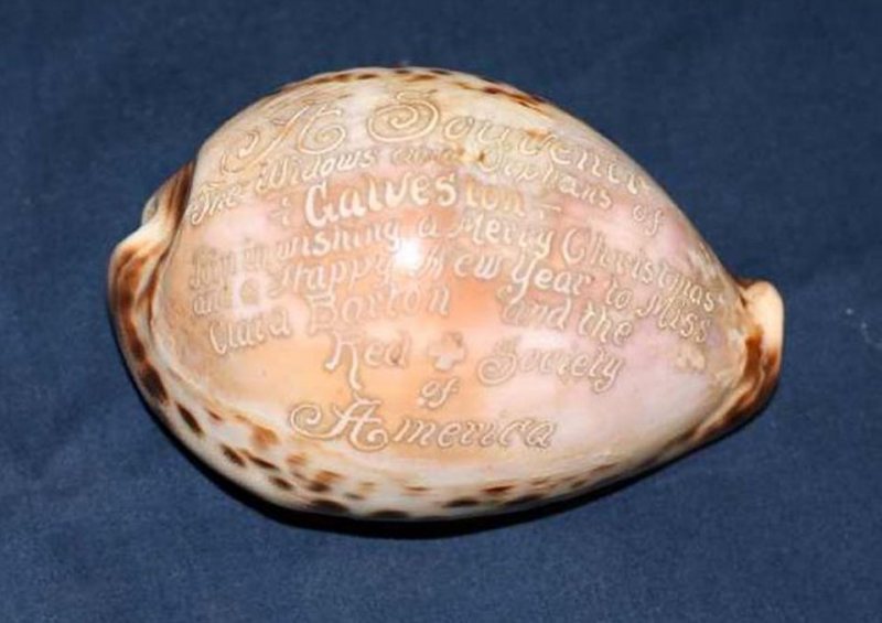 GALVESTON.COM: Rosenberg Treasure: Rabbi Henry Cohen - Galveston, TX