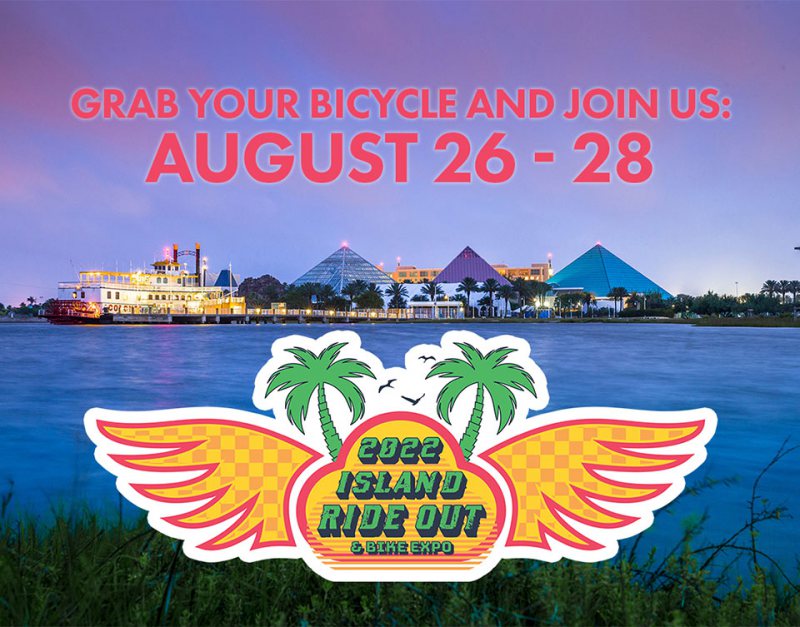 GALVESTON.COM: Moody Gardens Introduces New August Events - Galveston, TX