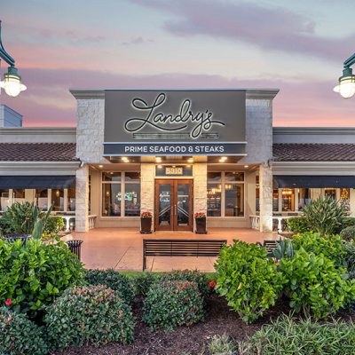 GALVESTON.COM: Landry's Prime Seafood & Steaks - Galveston, TX