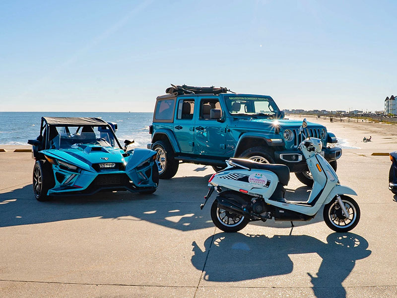 GALVESTON.COM: Galveston Slingshot Rentals - Galveston, TX