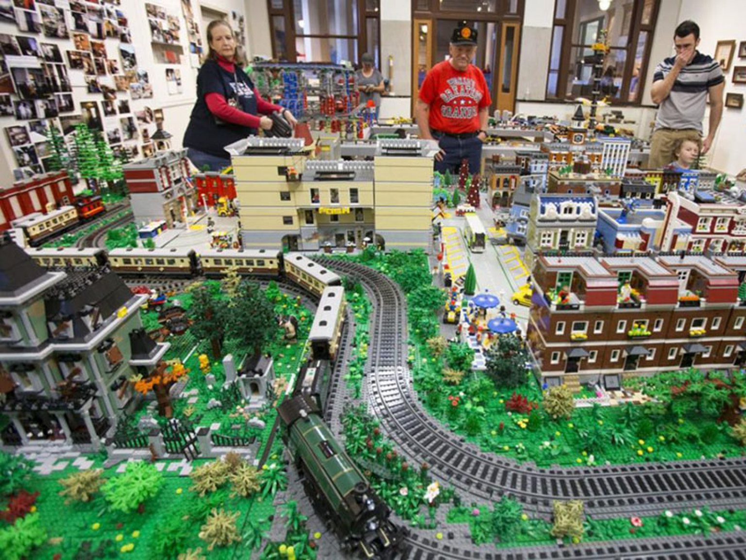 GALVESTON.COM: Texas Seaport Museum & ELISSA - Galveston, TX