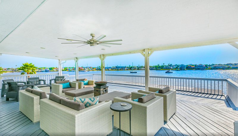 GALVESTON.COM: Bayside Event Center Grand Opening - Galveston, TX