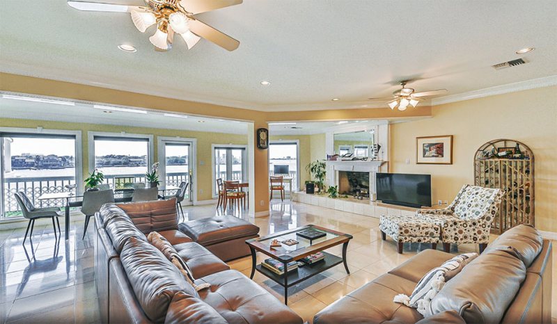 GALVESTON.COM: Bayside Event Center Grand Opening - Galveston, TX