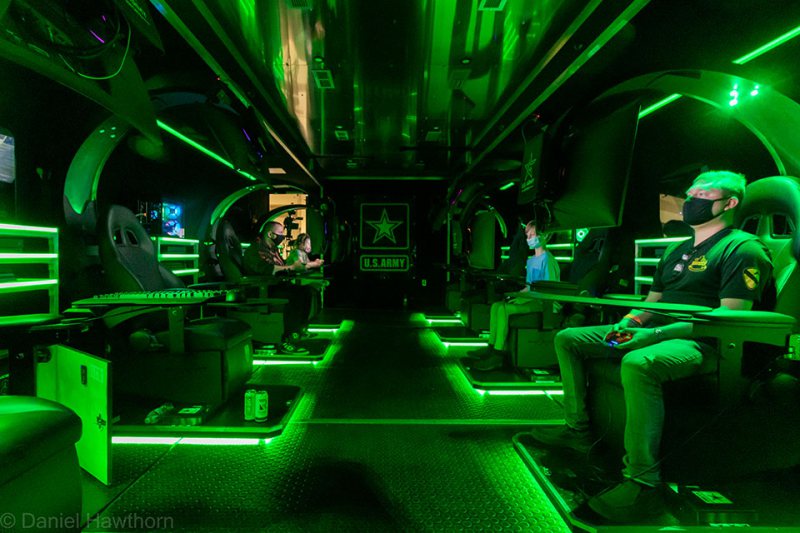 GALVESTON.COM: Galveston Island Esports Summit - Galveston, TX