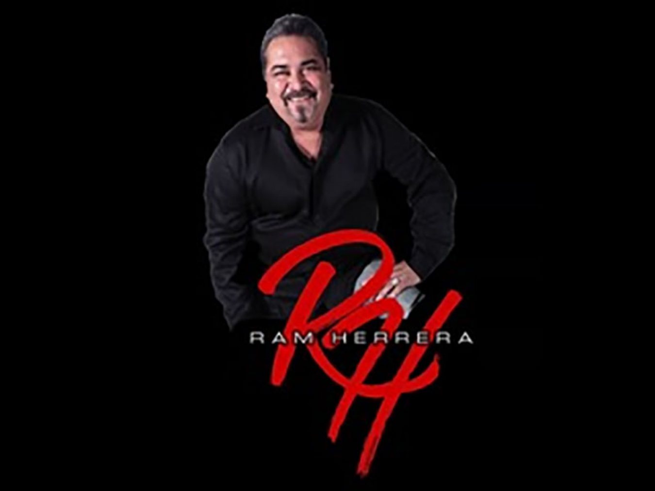 GALVESTON.COM: Mardi Gras Concert: Ram Herrera - Galveston, TX