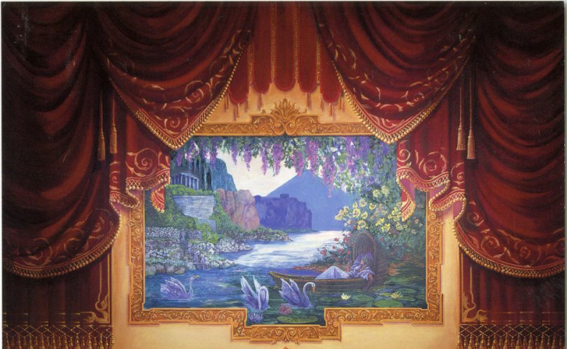 GALVESTON.COM: Rosenberg Treasure: The Grand 1894 Opera House ...