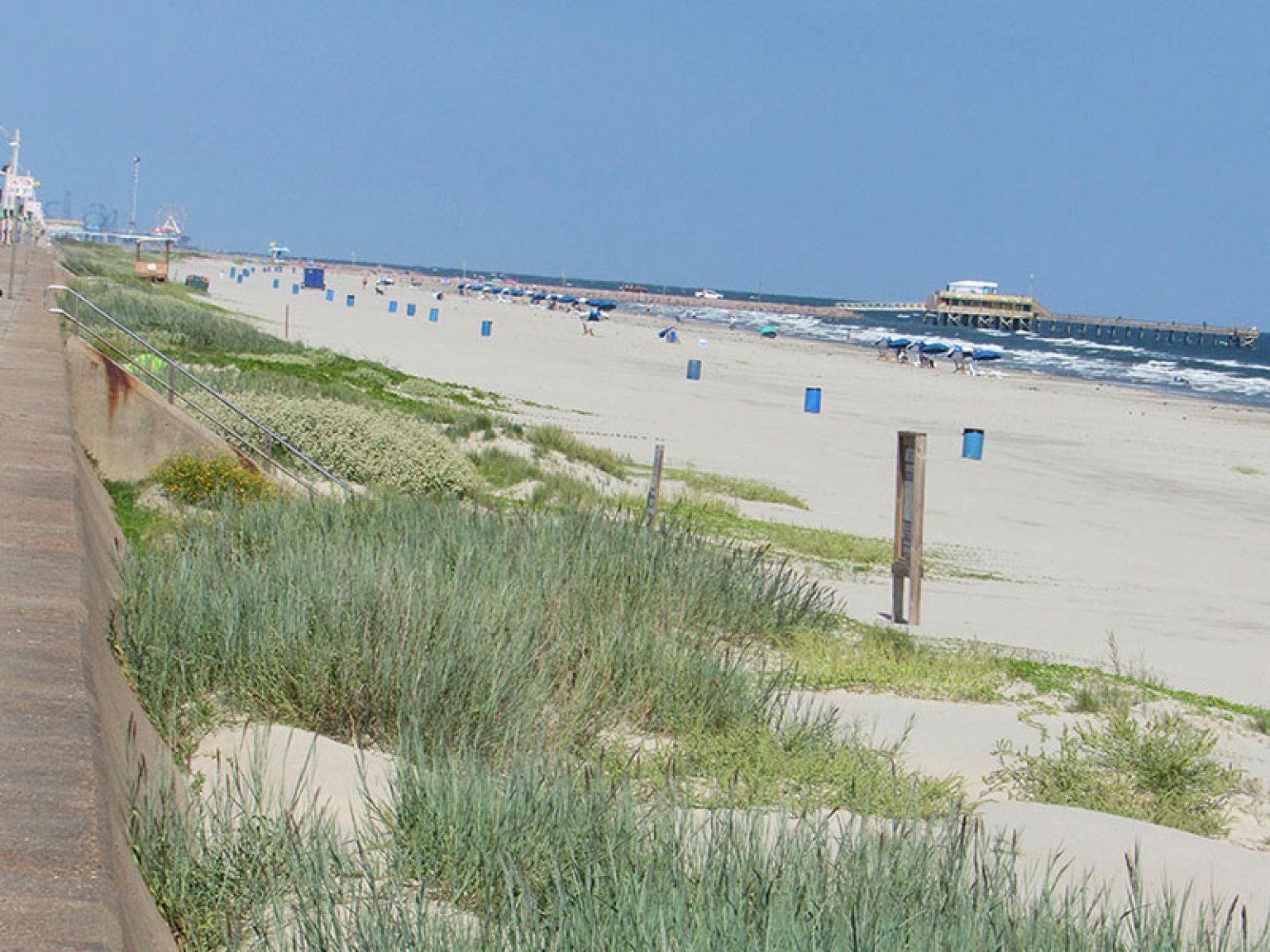 GALVESTON.COM: Pirates! Legends of the Gulf Coast - Galveston, TX