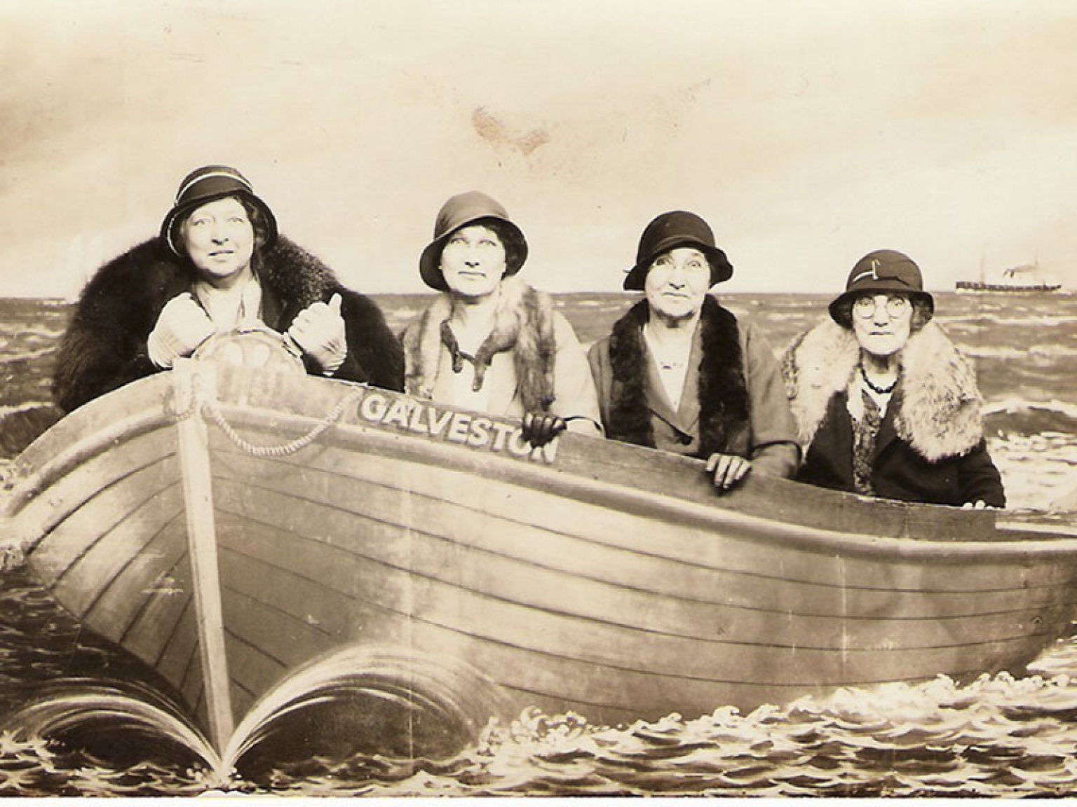 GALVESTON.COM: Star Drug Store - Galveston, TX