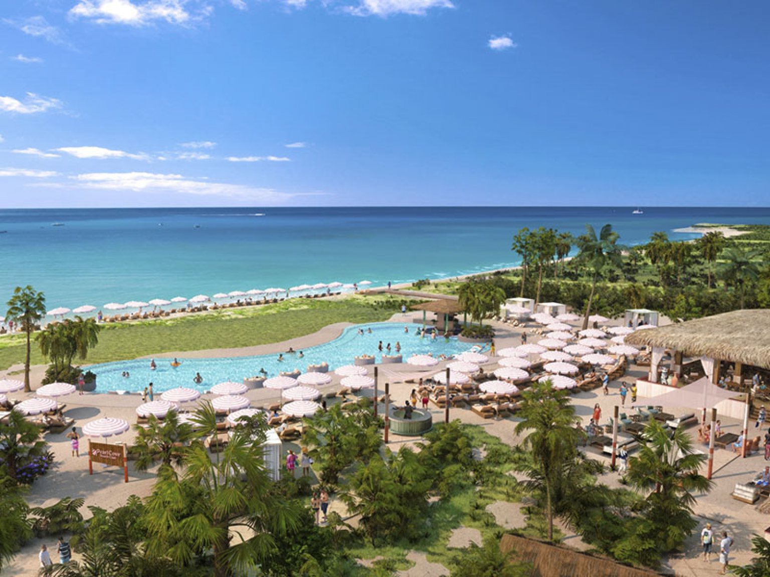 GALVESTON.COM: Babes Beach Cam - Galveston, TX