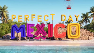 GALVESTON.COM: Hola, Perfect Day Mexico! - Galveston, TX