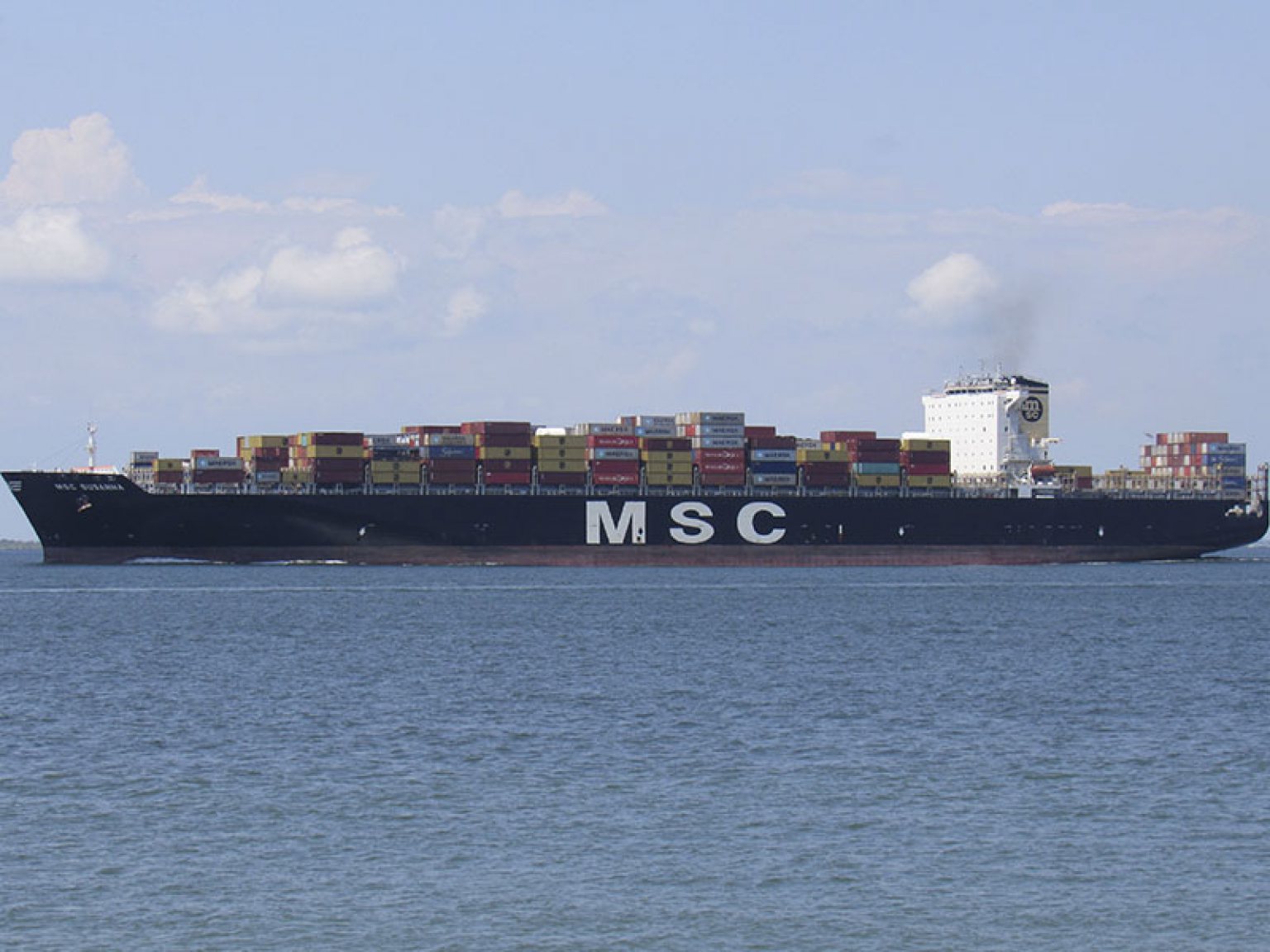 GALVESTON.COM: Blue Water RV Resort - Galveston, TX