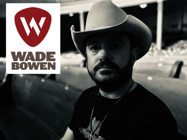 GALVESTON.COM: Mardi Gras Concert: Wade Bowen - Galveston, TX